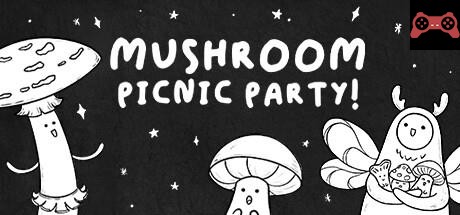 Mushroom Picnic Party System Requirements | Can I Run It
