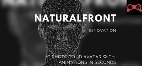 NaturalFront 3D Face Animation Unity Plugin Pro System Requirements ...