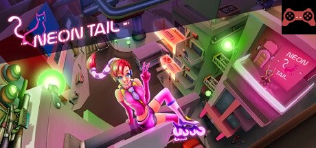 Neon Tail System Requirements | Can I Run It