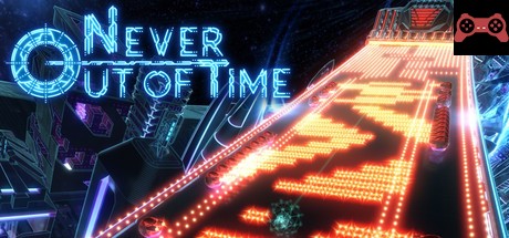 Never Out Of Time System Requirements | Can I Run It