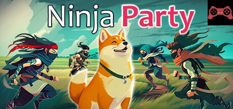 Ninja Party System Requirements | Can I Run It