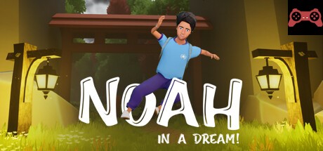 Noah in a Dream System Requirements | Can I Run It