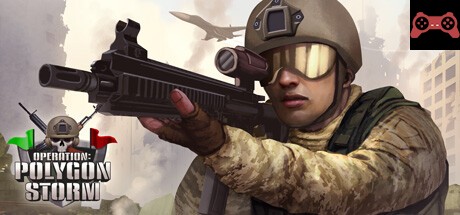 Operation: Polygon Storm System Requirements | Can I Run It