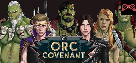 Orc Covenant: Gay Bara Orc Visual Novel System Requirements | Can I Run It