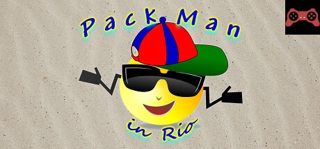 Pack Man in Rio System Requirements | Can I Run It