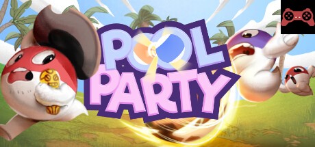 Pool Party System Requirements | Can I Run It