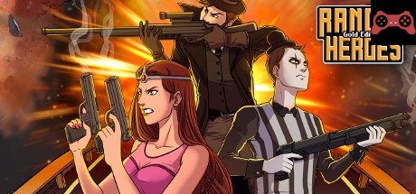 Random Heroes: Gold Edition System Requirements | Can I Run It