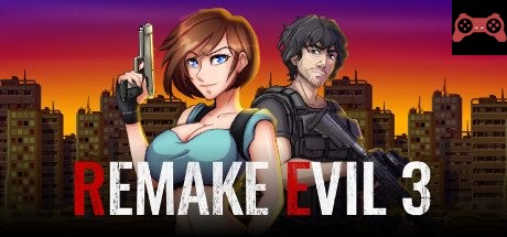 Remake Evil 3: Penesis System Requirements | Can I Run It