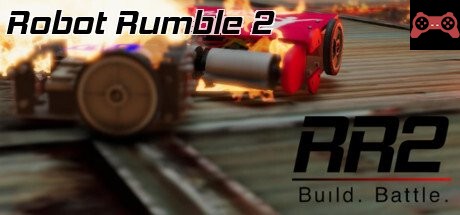 Robot Rumble 2 System Requirements | Can I Run It