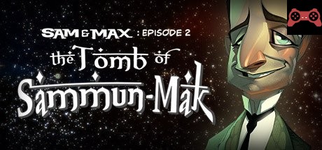 Sam & Max 302: The Tomb of Sammun-Mak System Requirements | Can I Run It