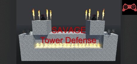 Savage Tower Defense System Requirements | Can I Run It