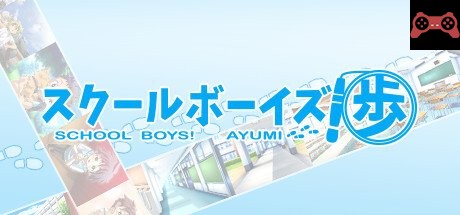 SCHOOLBOYS! AYUMI System Requirements | Can I Run It