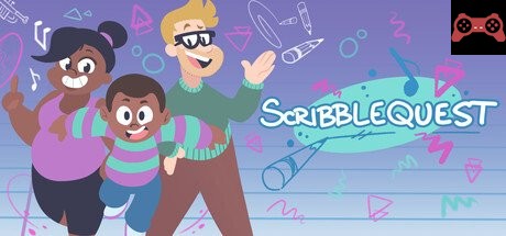 Scribblequest System Requirements | Can I Run It