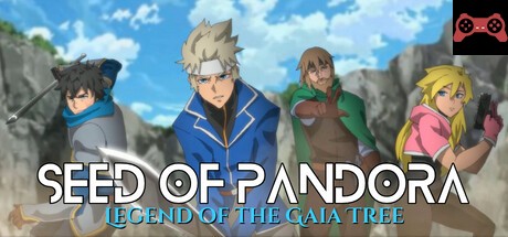 Seed of Pandora: Legend of the Gaia Tree System Requirements | Can I Run It