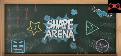 Shape Arena System Requirements | Can I Run It