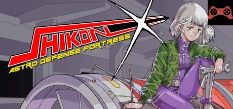 Shikon-X Astro Defense Fortress System Requirements | Can I Run It
