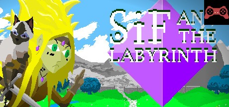 Sif and the Labyrinth System Requirements | Can I Run It