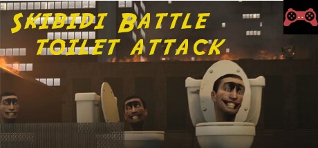 Skibidi Battle - Toilets Attack System Requirements | Can I Run It