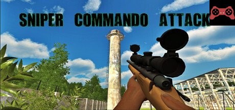 Sniper Commando Attack System Requirements | Can I Run It
