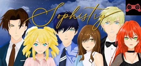 Sophistry - Live2D Romance Visual Novel System Requirements | Can I Run It