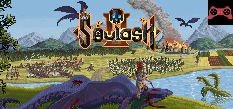 Soulash 2 System Requirements | Can I Run It