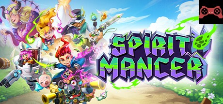 Spirit Mancer System Requirements | Can I Run It