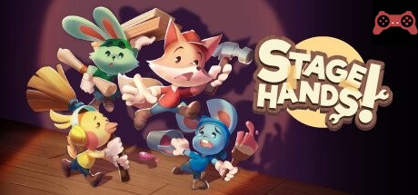 Stagehands! System Requirements | Can I Run It