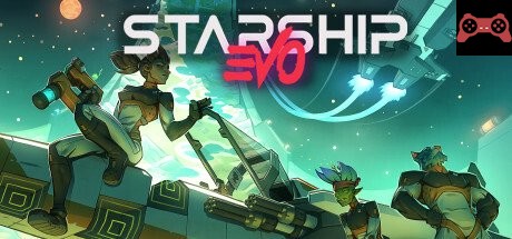 Starship EVO System Requirements | Can I Run It