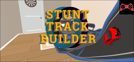 Stunt track builder System Requirements | Can I Run It
