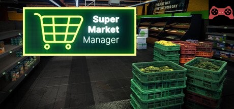Supermarket Manager System Requirements | Can I Run It