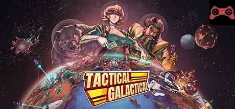 Tactical Galactical System Requirements | Can I Run It