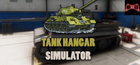 Tank Hangar Simulator System Requirements | Can I Run It