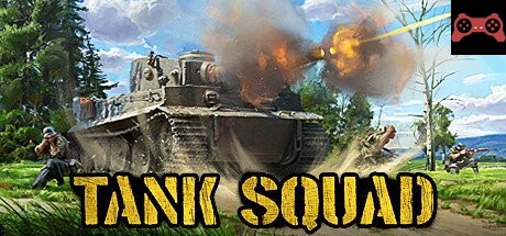 Tank Squad System Requirements | Can I Run It