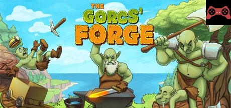 The Gorcs' Forge System Requirements | Can I Run It