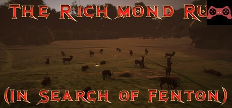 The Richmond Rut (In Search of Fenton) System Requirements | Can I Run It