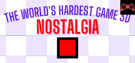 The World's Hardest Game 3D Nostalgia System Requirements | Can I Run It