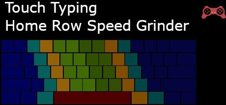 Touch Typing Home Row Speed Grinder System Requirements | Can I Run It