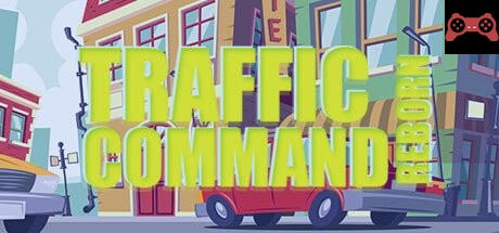 Traffic Command: Reborn System Requirements | Can I Run It