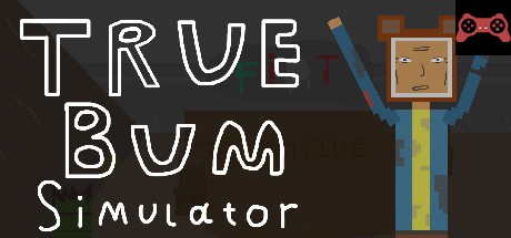 True Bum Simulator System Requirements | Can I Run It