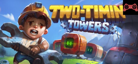 Two-Timin' Towers System Requirements | Can I Run It
